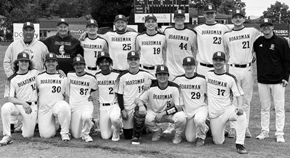 Boardman News: The Boardman Ohio Community News Source